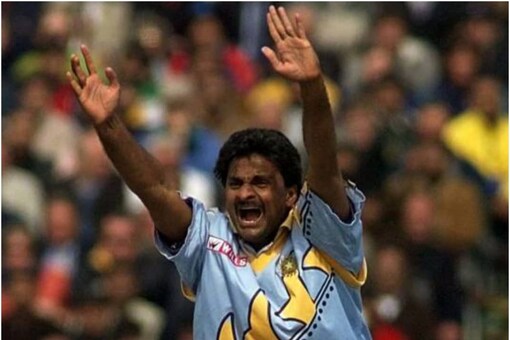 Happy Birthday Javagal Srinath: 5 Memorable Spells of the ‘Mysore ...