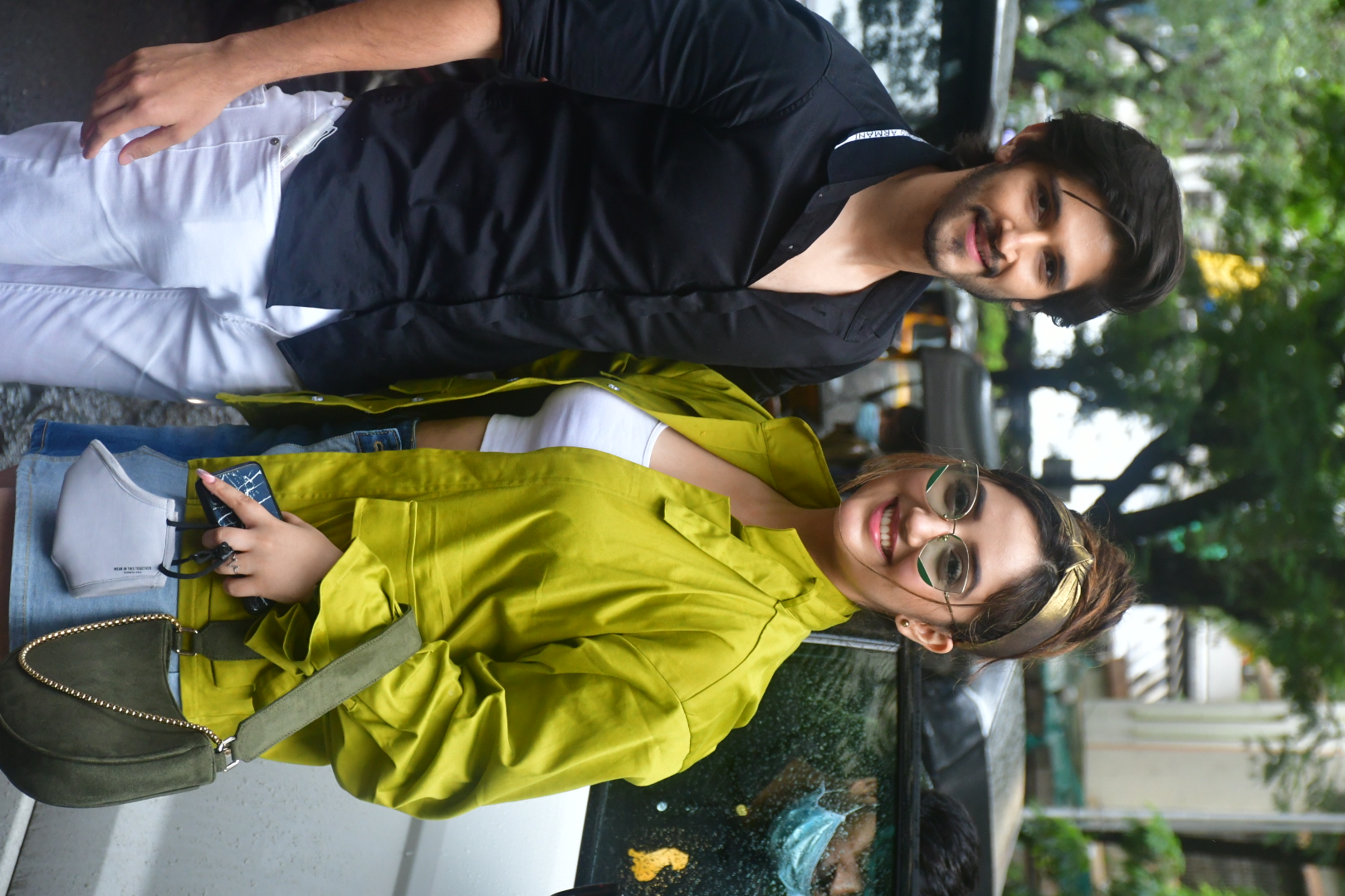 Deepika Padukone, Ranbir Kapoor, Kiara Advani Among Celebrities Spotted ...