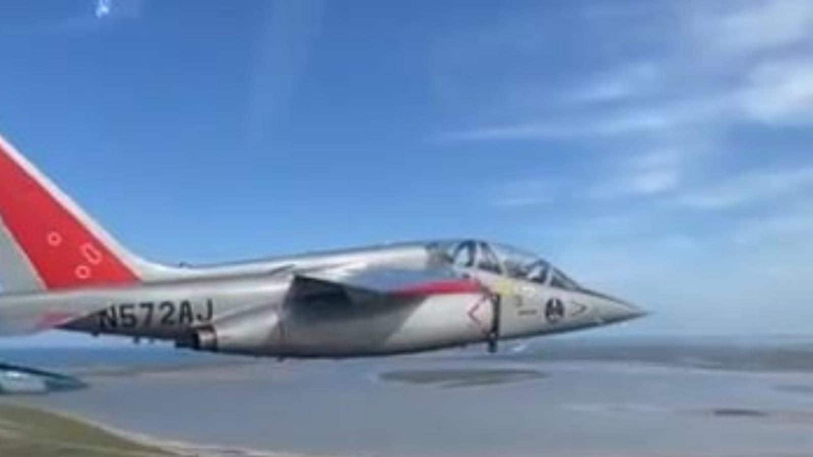 Elon Musk Shares Video of What 'Starbase' Looks Like in Aerial View ...