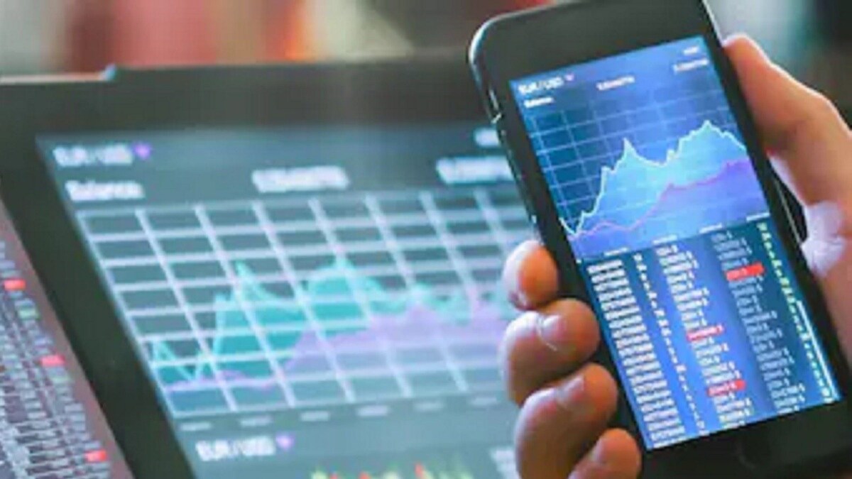 ICICI Direct Launches Stock Trading Mobile App; Buy, Sell Stocks Faster ...
