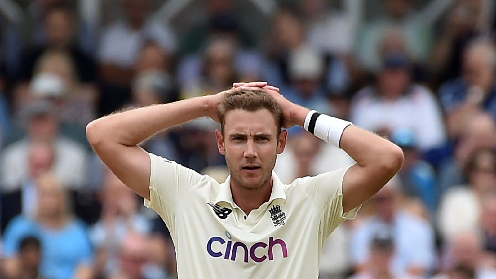 ‘Recover well pal’: Stuart Broad, Aaron Finch unified by injuries bond ...