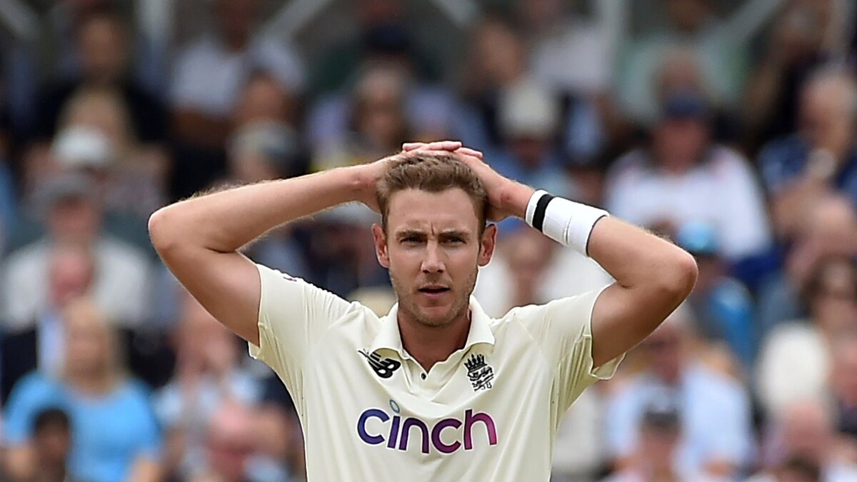 ‘Recover well pal’: Stuart Broad, Aaron Finch unified by injuries bond ...
