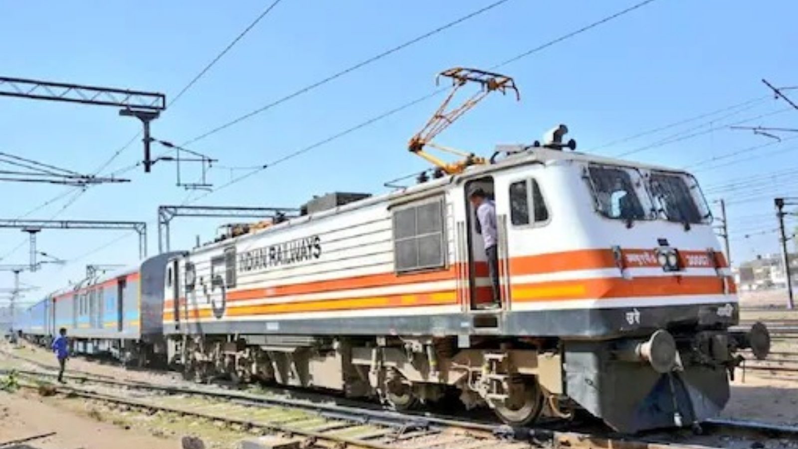 Indian Railways to Operate Unreserved Special Train Connecting UP and ...