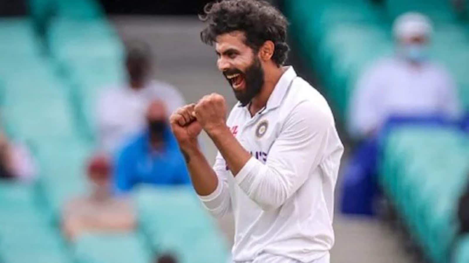 Happy Birthday Ravindra Jadeja: Memorable Performances by the Team ...
