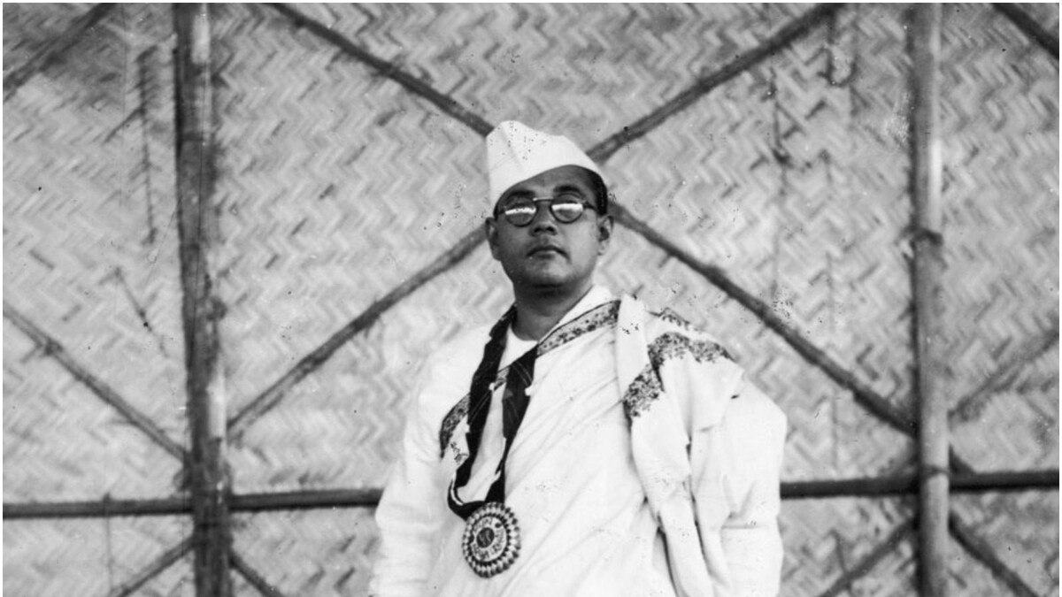 Subhas Chandra Bose Death Anniversary 2021: 10 Quotes by Netaji That ...