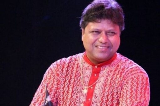 Renowned Percussionist Pt Subhankar Banerjee Passes Away Due to Covid ...