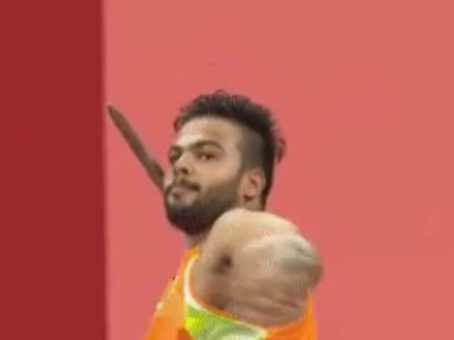 Tokyo Paralympics 2020 Day 6 Highlights: Sumit Antil, Avani Lekhara ...