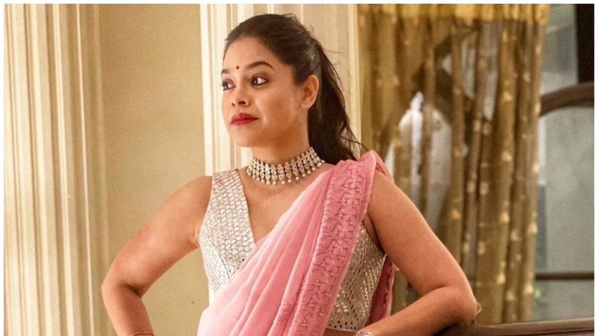 Sumona Chakravarti Returns to Kapil Sharma's Show, Archana Puran Singh ...