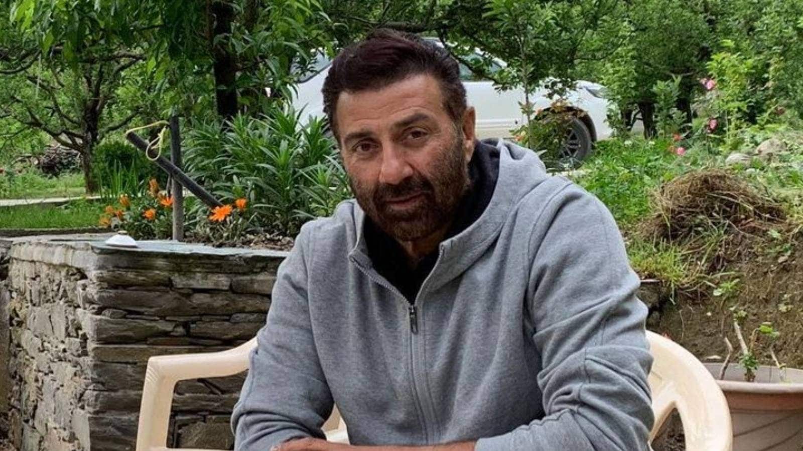 Sunny Deol's Malabar Hills Bungalow Is No Less Than A Five-Star Resort ...