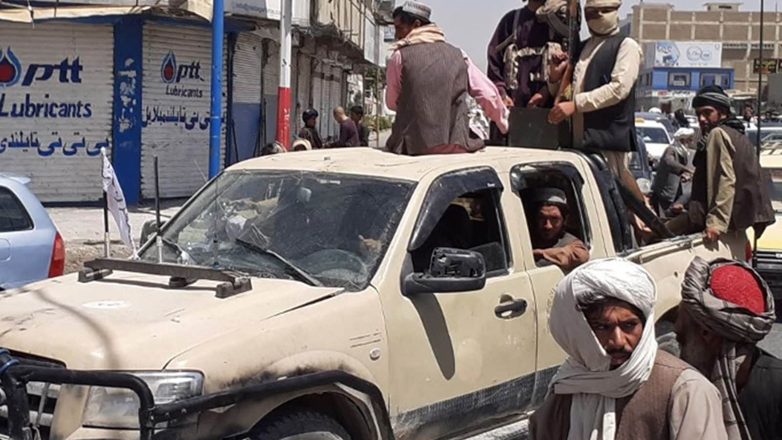 EXPLAINED: Opium Trade, Extortion. How Taliban Earns Over $1 Billion ...