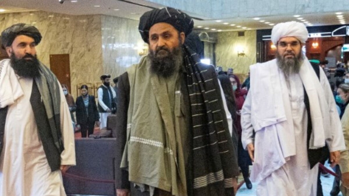 From Supreme Leader Akhundzada to Haqqani: What We Know of Key Taliban ...