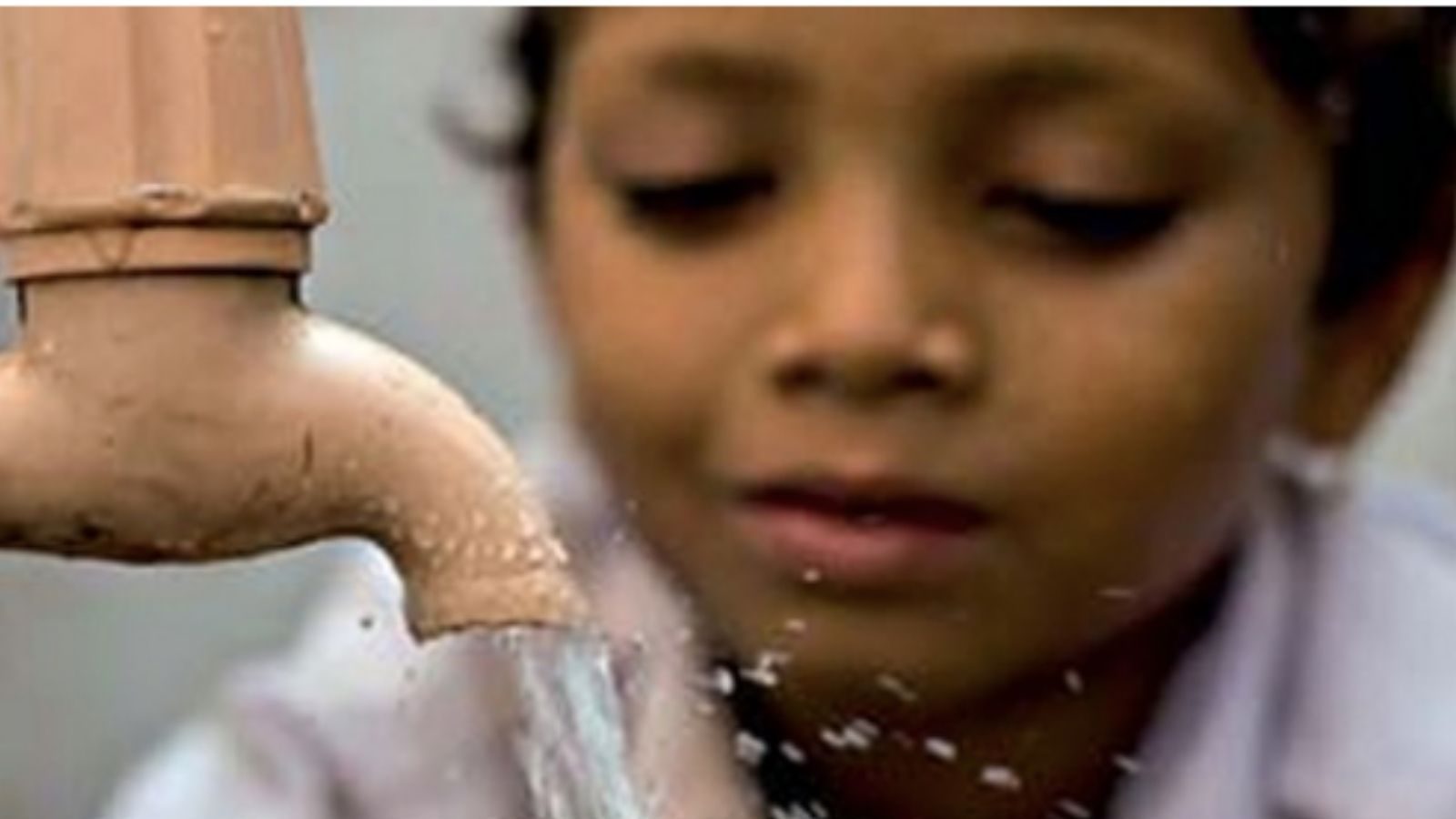 Over Nine Crore Rural Households Receiving Tap Water: Centre | India ...
