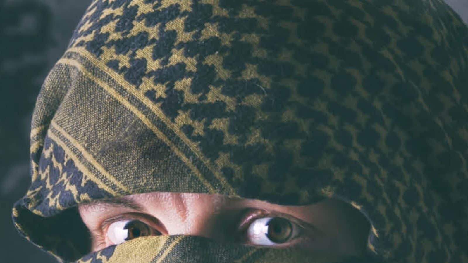 As Taliban Take Over Afghan, Here's A Look At The World's Deadliest ...