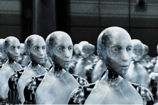 Elon Musk Launched a Tesla Bot and Internet is Prepared for 'Terminator ...