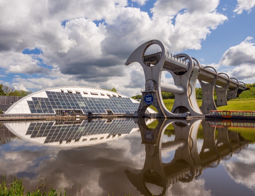 In Pics: World's 10 Most Beautiful and Unique Bridges You Need To See ...