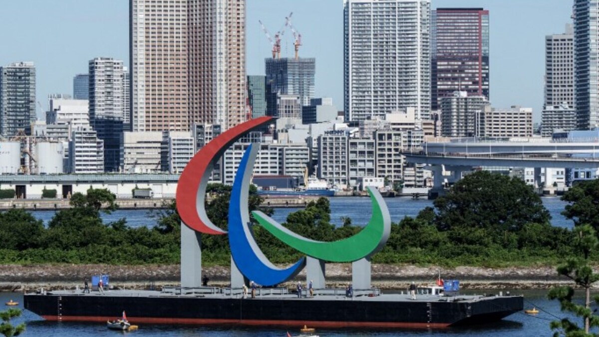 Athletes With Intellectual Disability Battle For Paralympic Space - News18