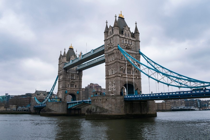 In Pics: World's 10 Most Beautiful and Unique Bridges You Need To See ...