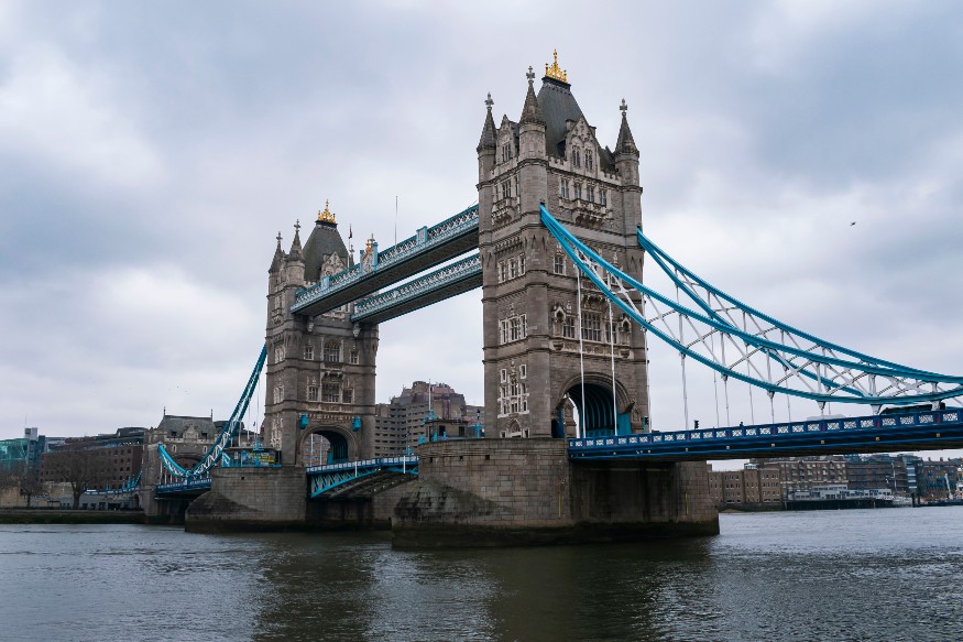 In Pics: World's 10 Most Beautiful and Unique Bridges You Need To See ...