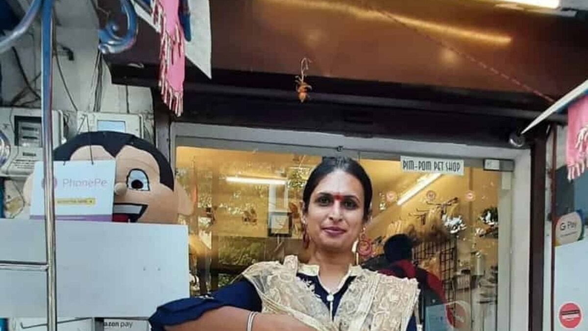 This Transwoman Entrepreneur From Surat Seeks Change Towards ...