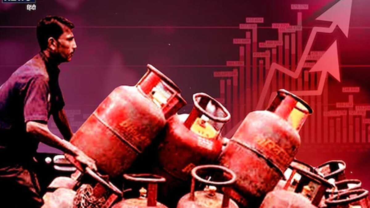 LPG Subsidy: Know How to Check Subsidy Status Online for HP, Indane and ...