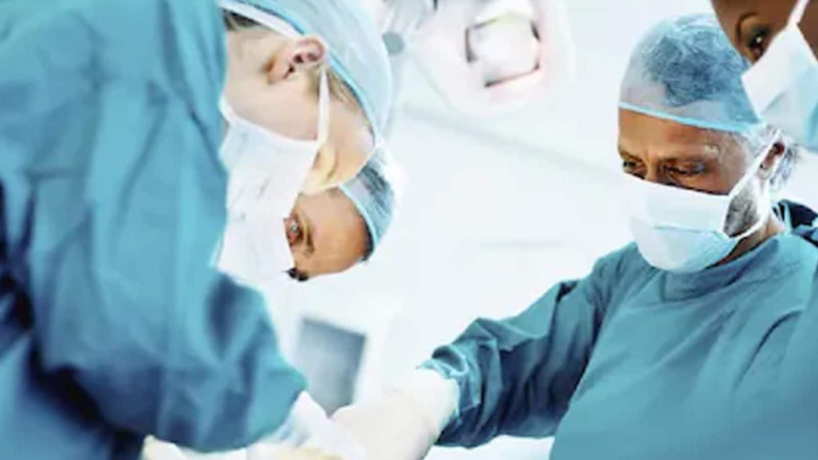 AIIMS Bhubaneswar Holds India’s First Lung Washing Treatment for a 22 ...