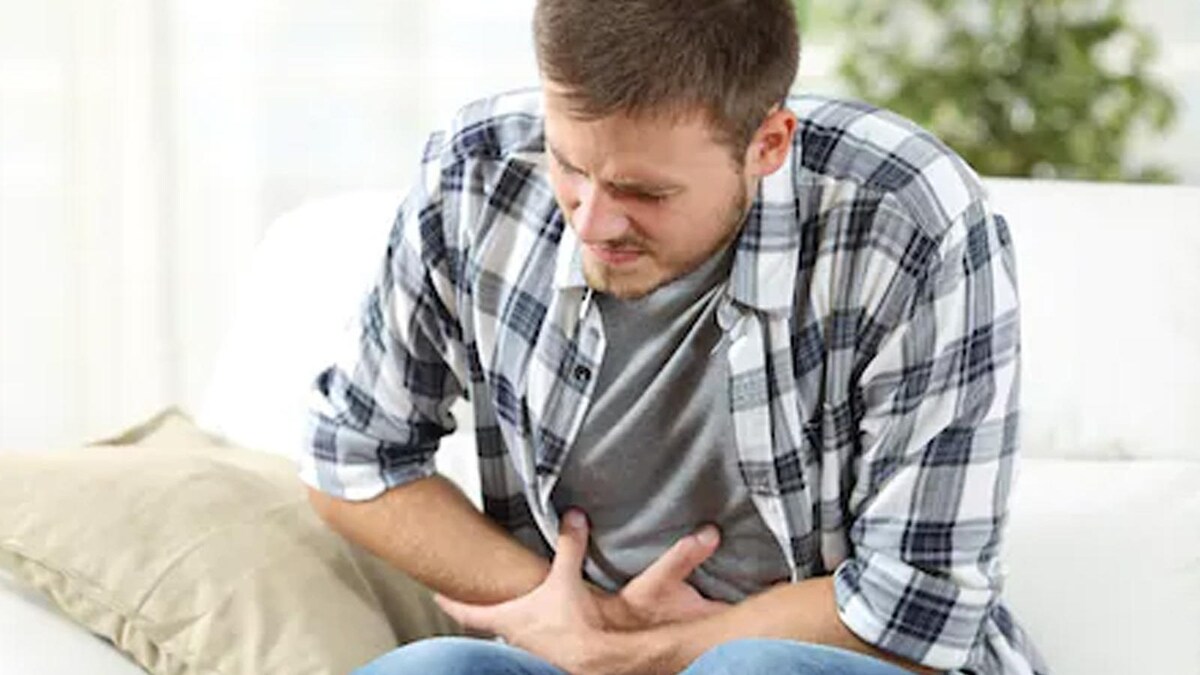 How Splinting Helps in Constipation Associated Complications - News18