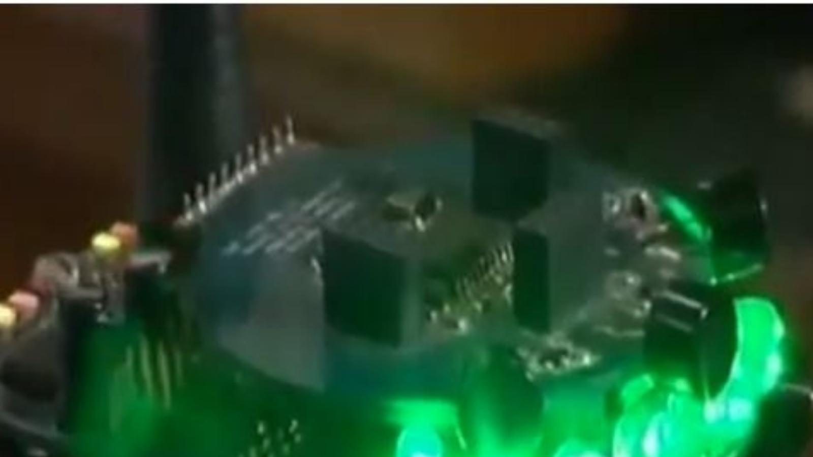 Straight Outta Black Mirror? Old Video of Robot Controlled by Rat Brain ...