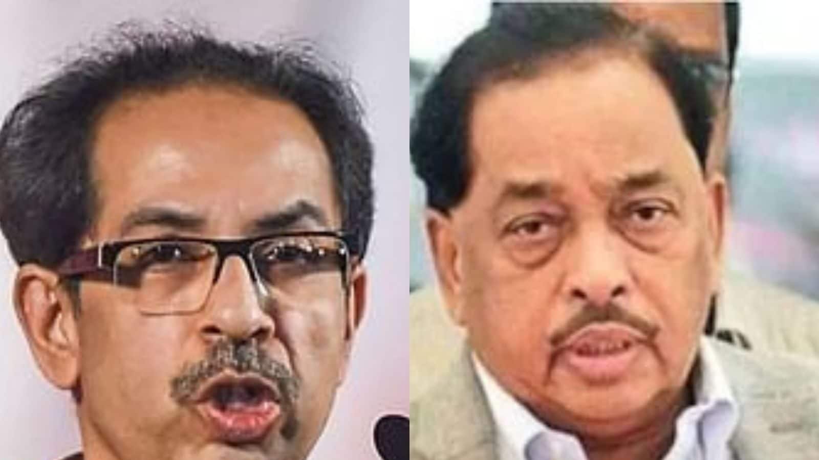 EXCLUSIVE | Inside Details From Varsha: How Uddhav Thackeray Kept Close ...