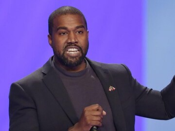 Kanye West is Legally Changing His Name to 'Ye'. Here's What It Means ...