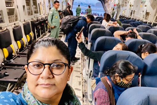 'Man Next to Me Shot, Another Helped Escape Taliban': Indian Scribe ...