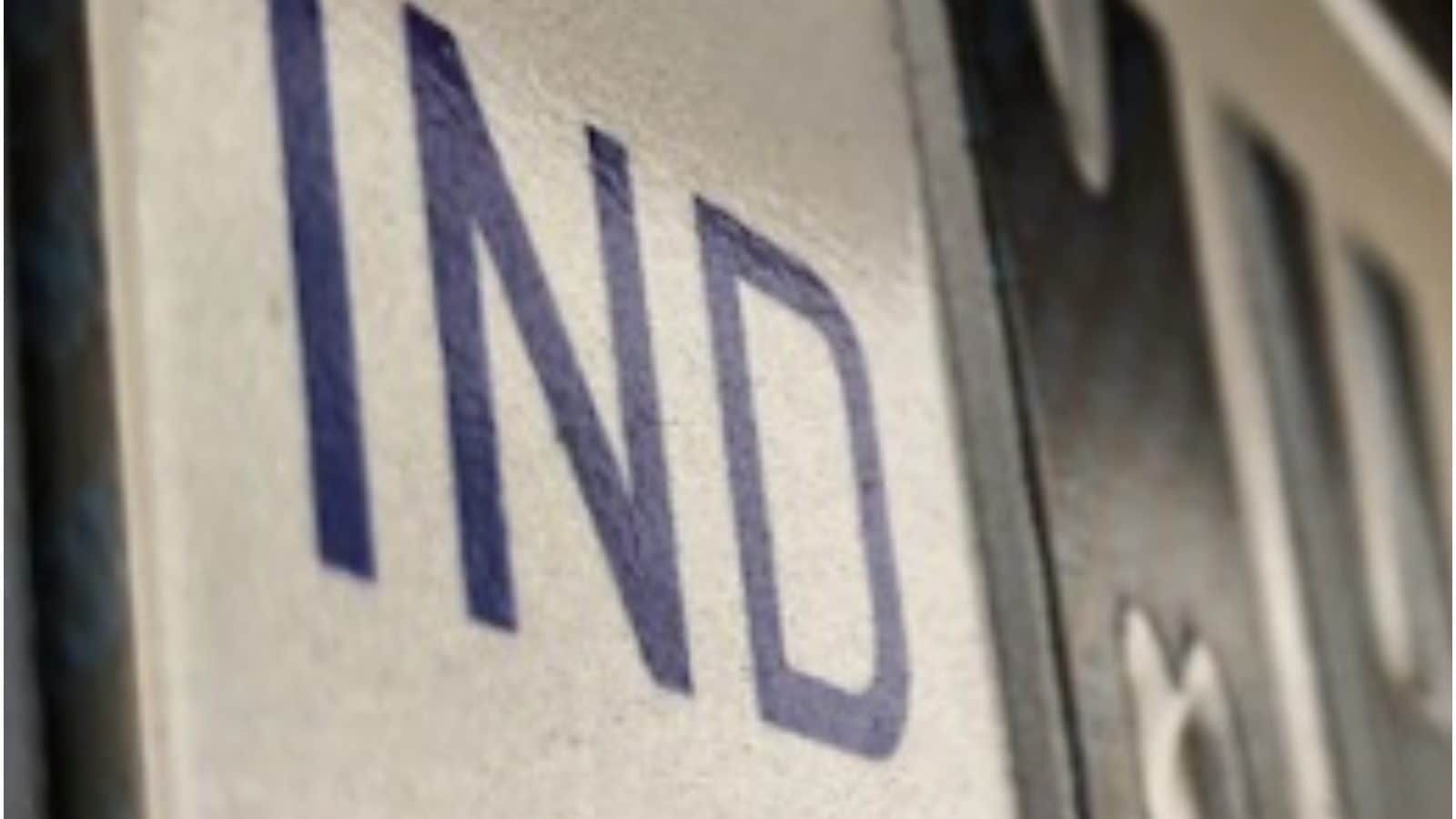 Step-by-step Guide to Apply for New 'BH' Bharat Series Vehicle Number ...