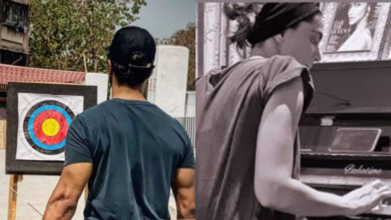 Deepika Padukone to Vicky Kaushal: Actors Who Developed Brand New ...
