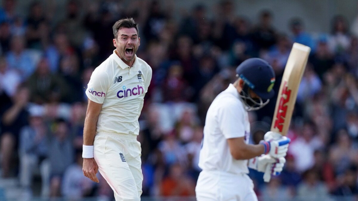 India vs England: 'Virat Kohli Won the Toss and Lost the Test by ...