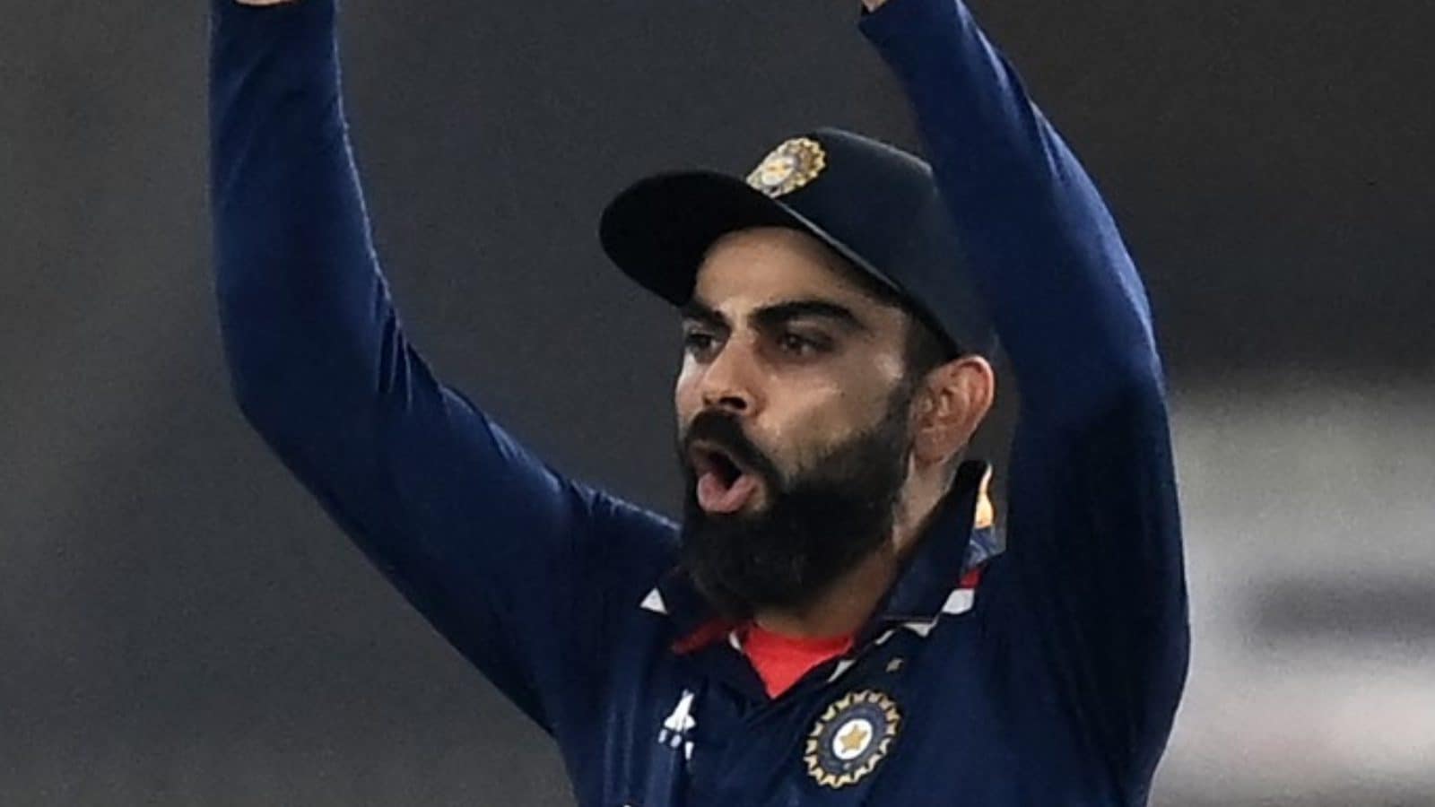 Indian Cricket Team's Full Schedule For ICC Men's T20 World Cup 2021 ...