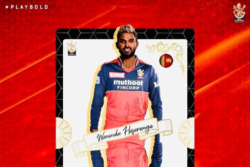 'From Watching Them at Home...': Wanindu Hasaranga Responds After ...