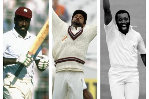 On This Day in 1991: Three Giants of West Indies Cricket Retired from ...