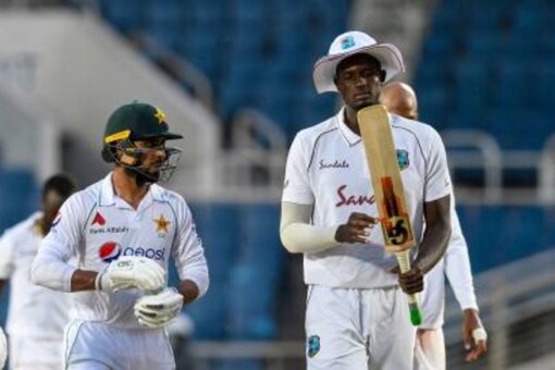 Live Streaming Cricket Streaming WI vs PAK, 2nd Test: When and Where to ...