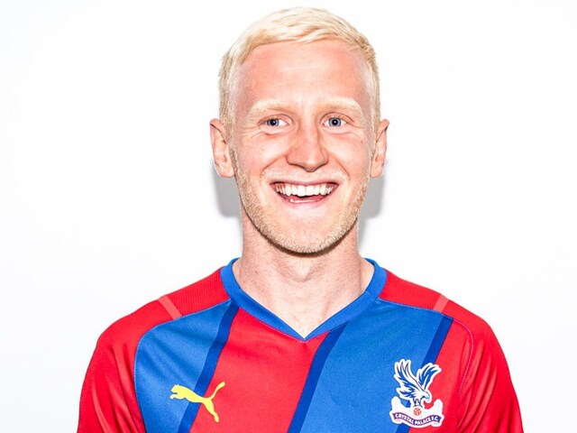 Crystal Palace Sign Midfielder Will Hughes from Watford - News18