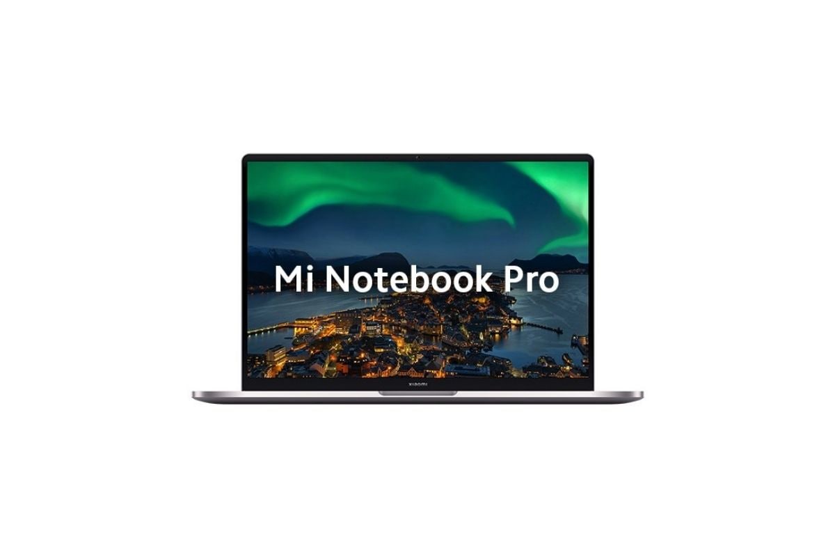 Mi Notebook Pro, Mi Notebook Ultra: Check Out Xiaomi's Premium Laptops ...