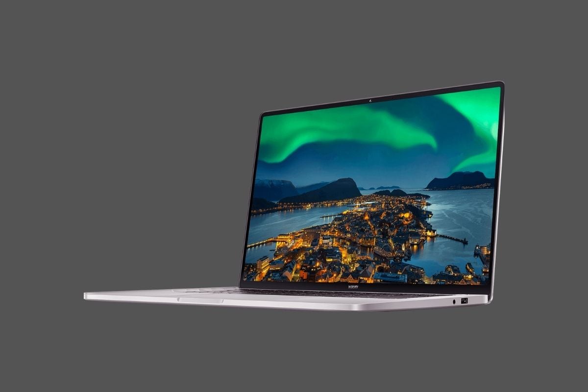 Mi Notebook Pro, Mi Notebook Ultra: Check Out Xiaomi's Premium Laptops ...
