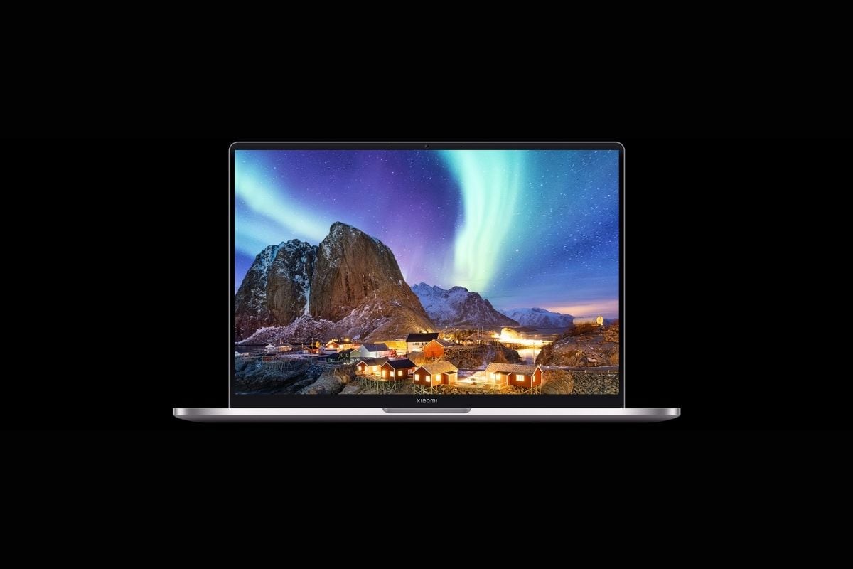Mi Notebook Pro, Mi Notebook Ultra: Check Out Xiaomi's Premium Laptops ...