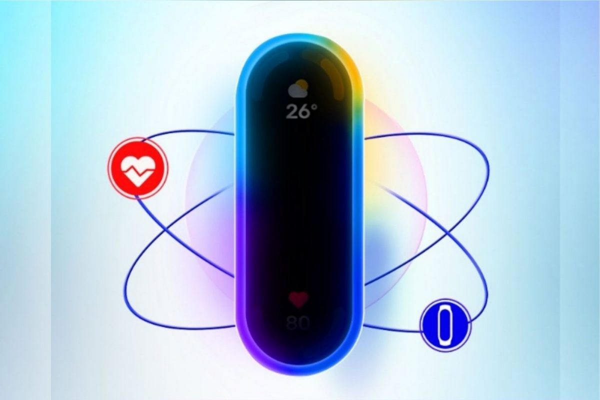 Mi Band 6 in Photos: Here's How Xiaomi India's Next Smart Band May Look