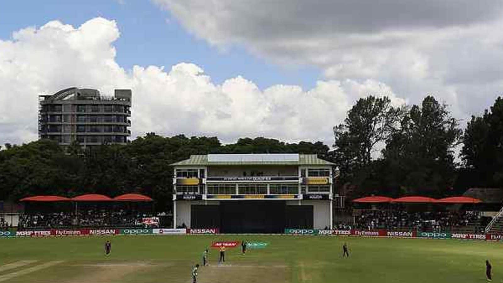 Zimbabwe to host ICC Women's Cricket World Cup Qualifier; To be Held ...