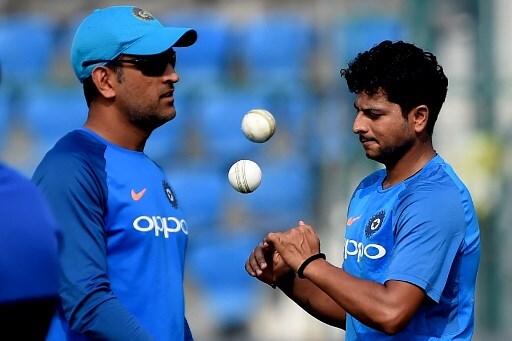 MS Dhoni, The Mentor - What Does it Mean for Team India? | News News ...