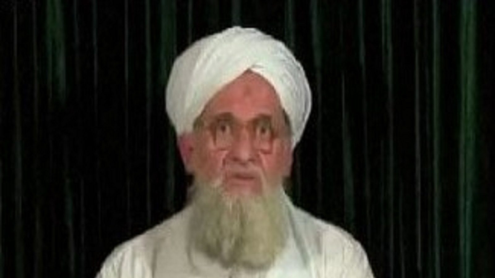 Rumoured Dead, Al Qaeda Chief Ayman Al-Zawahiri Appears in Video on 9/ ...