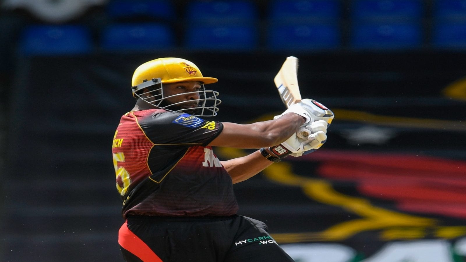 CPL 2021: After Win Over Saint Lucia Kings, Trinbago Knight Riders Move ...