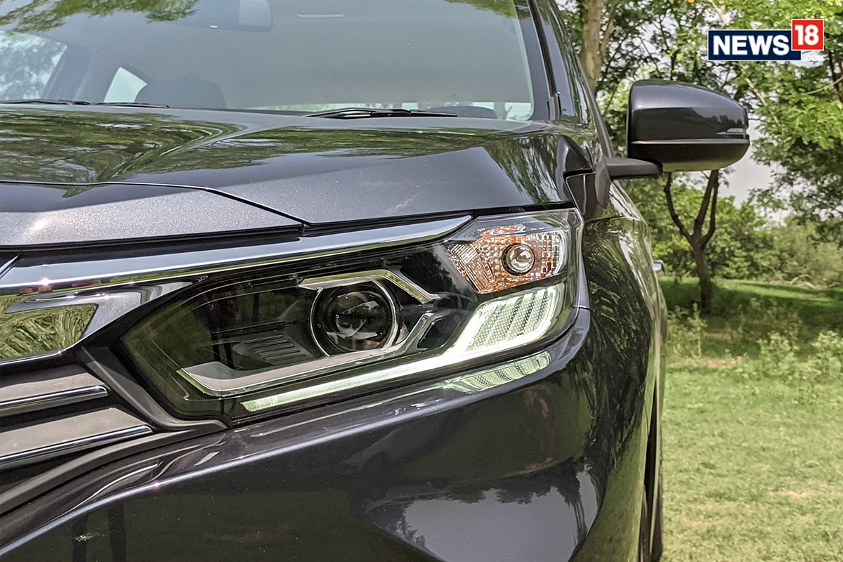 In Pics: 2021 Honda Amaze - See Design Changes, New Features and More ...