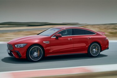 Amg News: Latest Amg News and Updates at News18