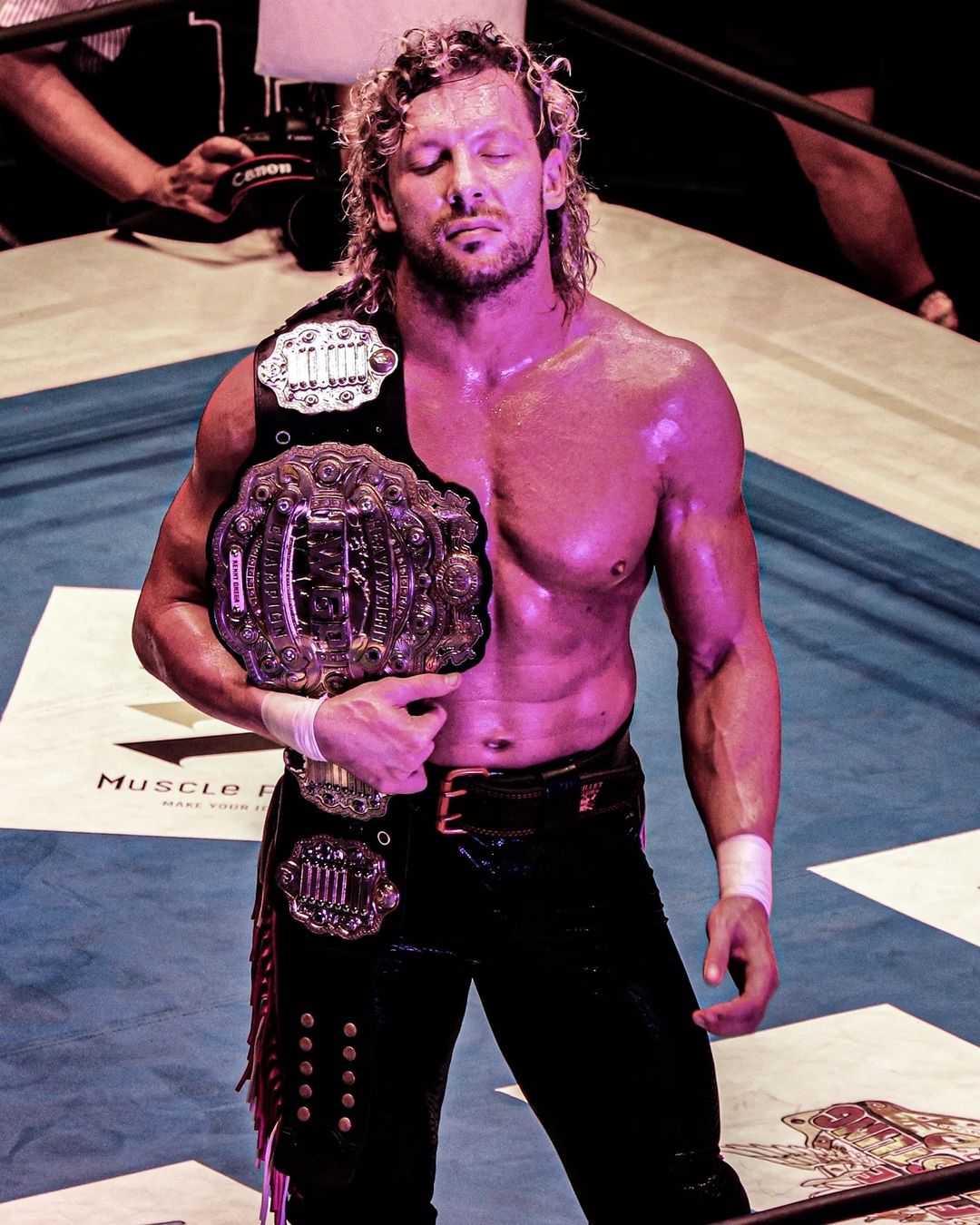 Top 20 Wrestlers in the World, Rankings 2021 By Pro Wrestling ...