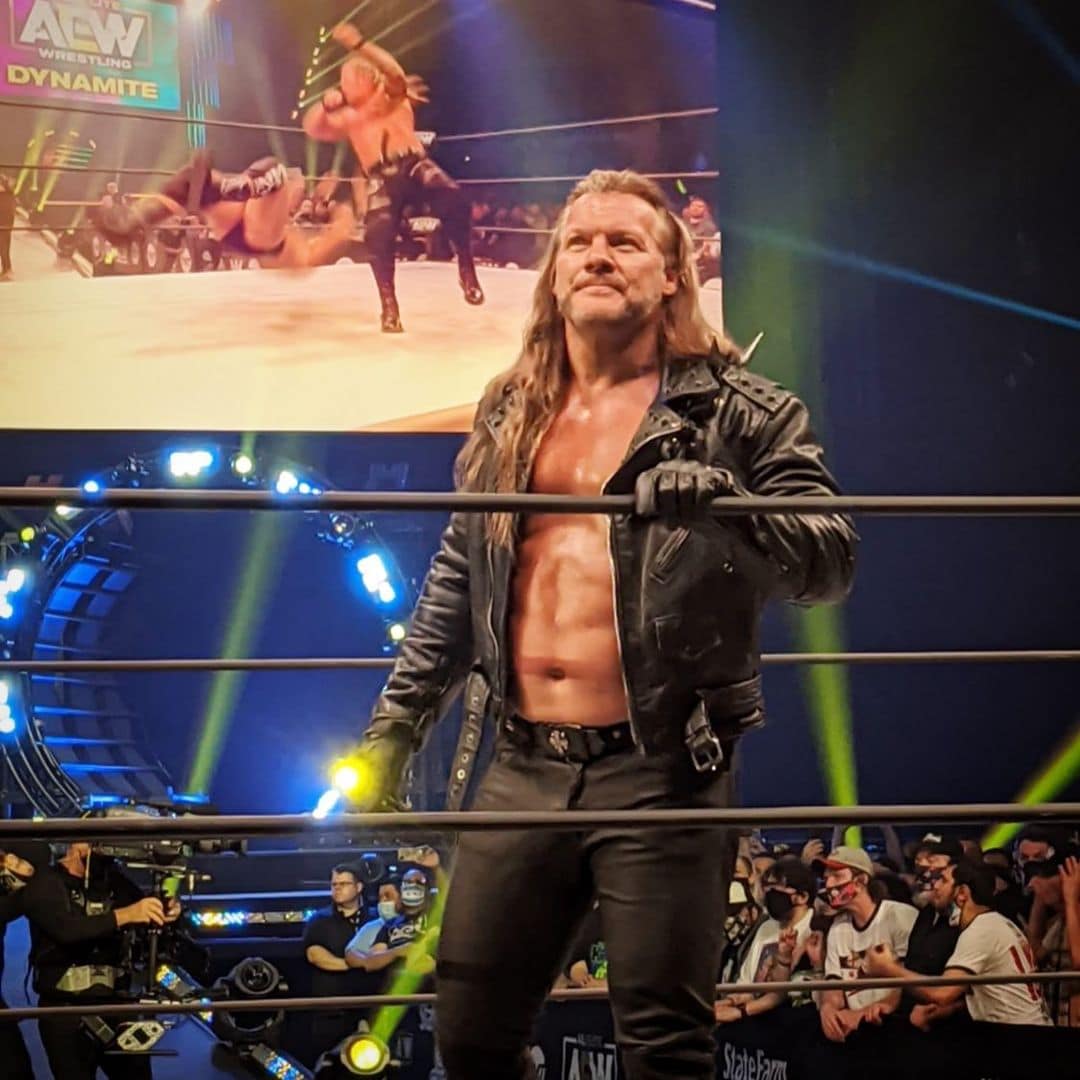 Top 20 Wrestlers in the World, Rankings 2021 By Pro Wrestling ...